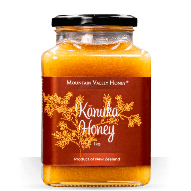 What Is Kanuka Honey? (Unique Health Benefits, Manuka Comparisons)